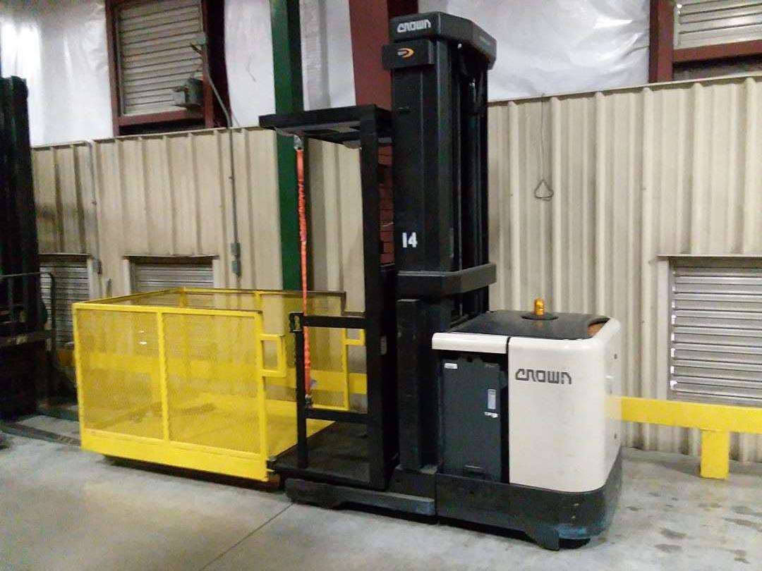 Crown Stock Picker